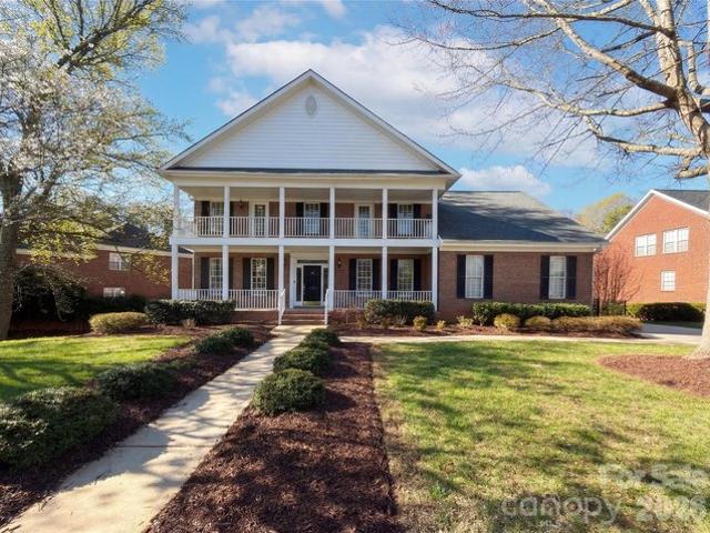 9126 Holly Hill Farm Rd, Charlotte, NC 28277