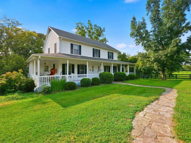 9126 Troy Pike