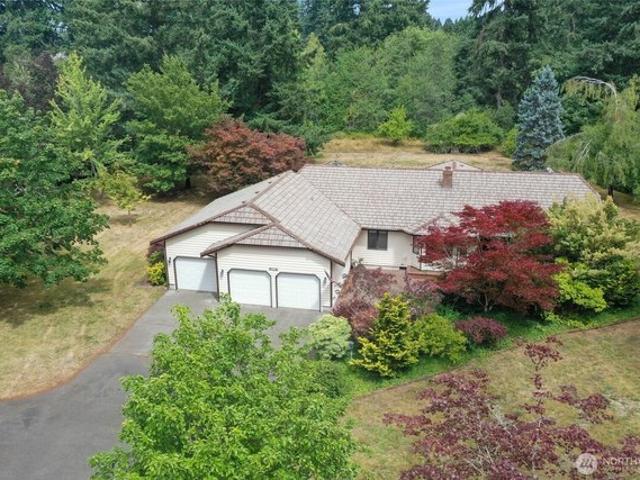 9126 58th Ave SE, Olympia, WA 98513