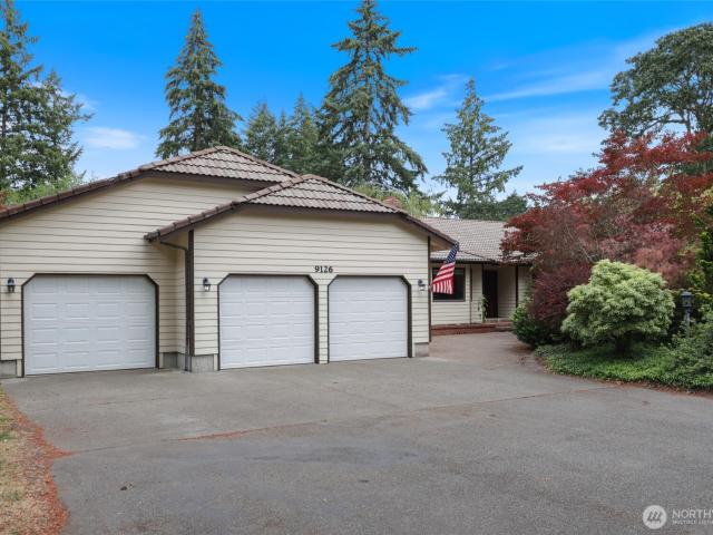 9126 58th Ave SE Avenue SE