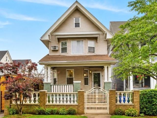 9126 85th Rd, Woodhaven, NY 11421