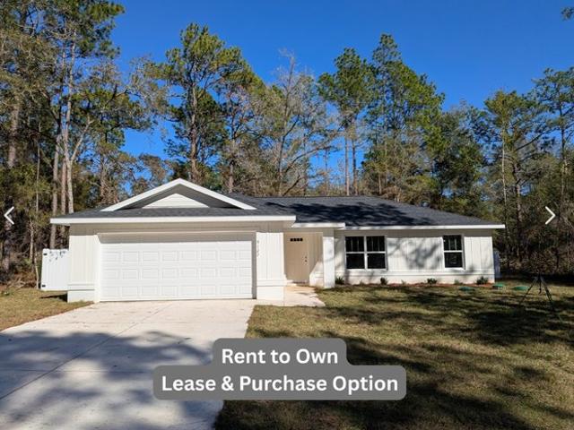 9127 N Justa Dr, Citrus Springs, FL 34433