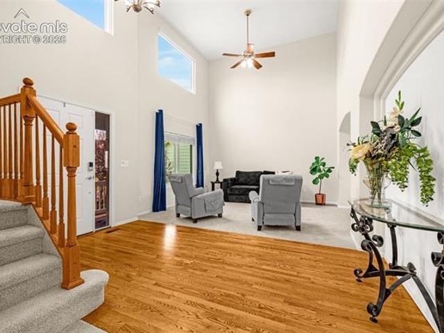 9127 Oakmont Road