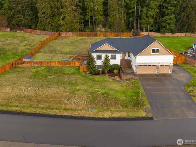 9127 Fox Ridge Ln SE, Olympia, WA 98513 | MLS #2481 | Compass