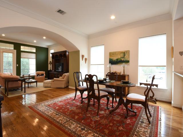 9127 Harbor Hills Dr, Houston, TX 77054 | MLS #49189