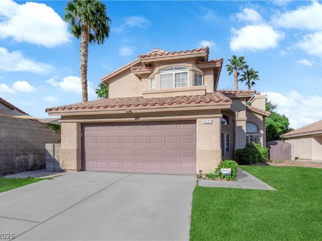 9127 Lava Bluff Ct, Las Vegas, NV 89123 | MLS #2759