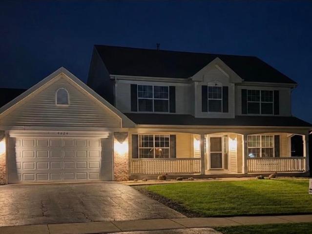 9127 Leicester Way