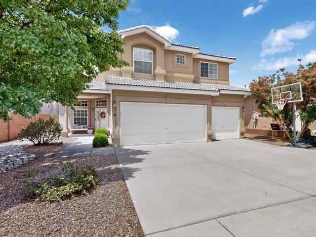 9127 Prairie Vista Dr NE, Albuquerque, NM 87113