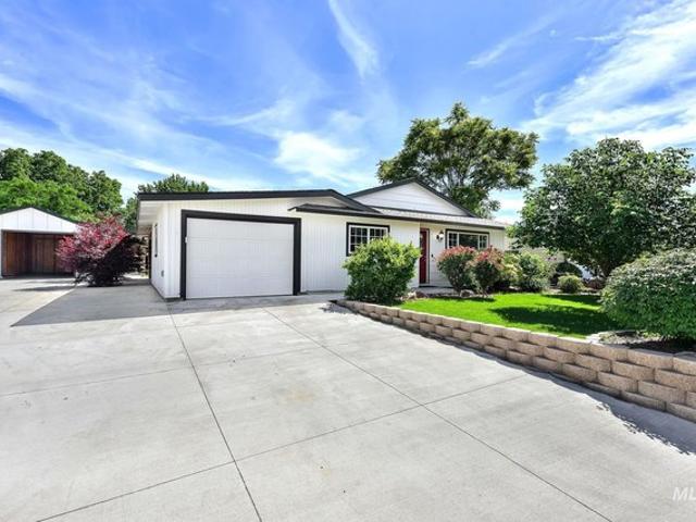 9127 Randolf Dr, Nampa, ID 83686