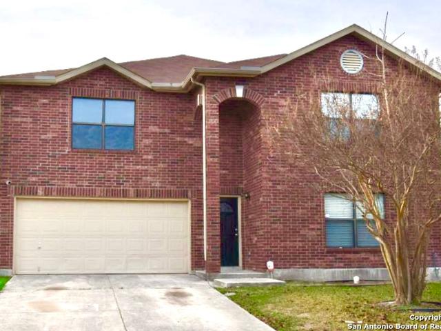 9127 Via Mirada, San Antonio, TX 78245 | MLS #1952