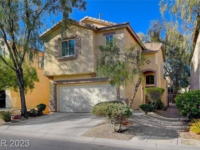 9128 Blue Raven Ave, Las Vegas, NV 89143