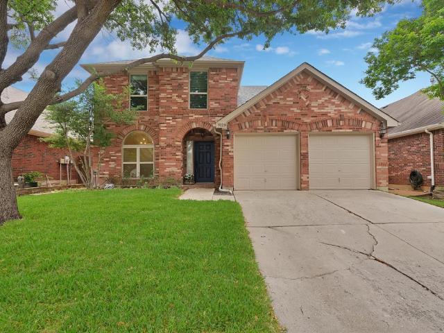 9128 Chardin Park Drive