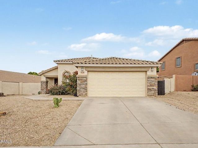 9128 E Halifax St, Mesa, AZ 85207