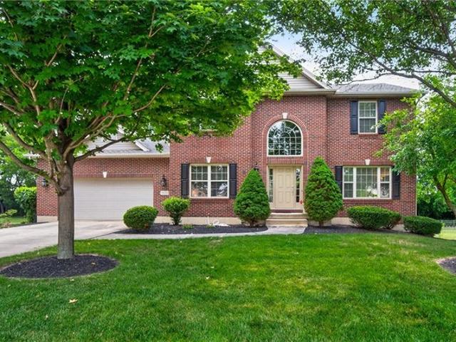 9128 Glenridge Blvd, Clearcreek Township, OH 45458