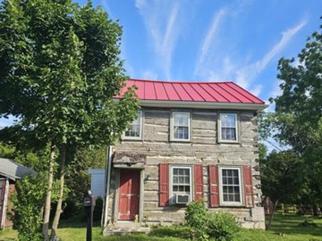 9128 Slateville Rd, Kempton, PA 19529