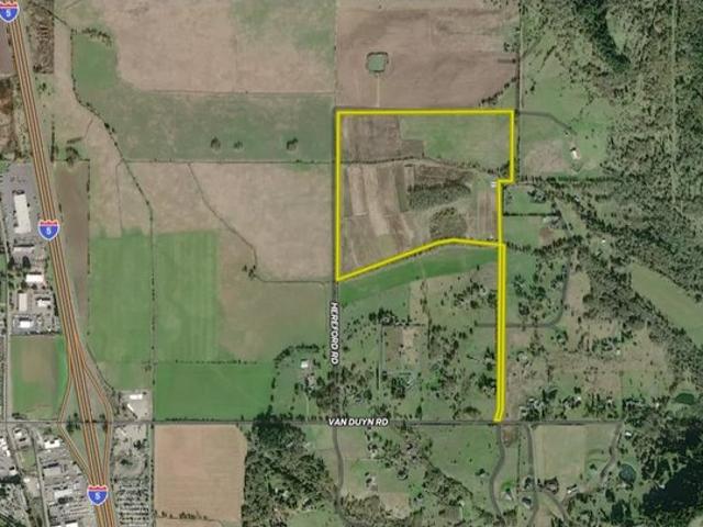 91298 Oak Crest Rd, Eugene, OR 97408