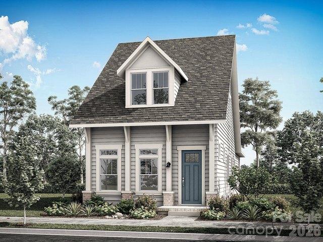 9129 Maybry Park St Lot 120, Charlotte, NC 28212