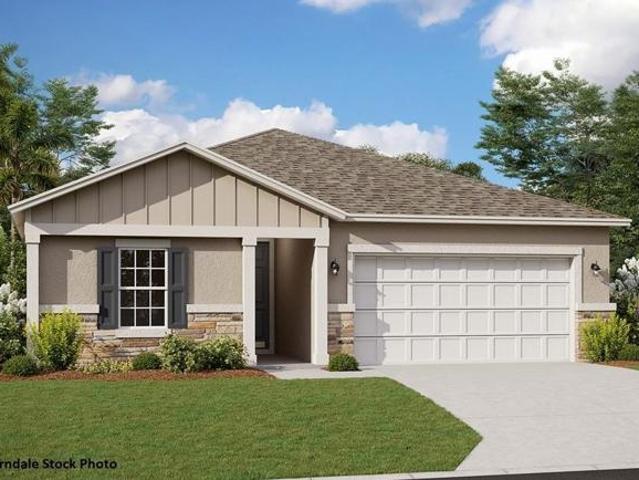 9129 N Cape Cod Rd, Deland, FL 32724