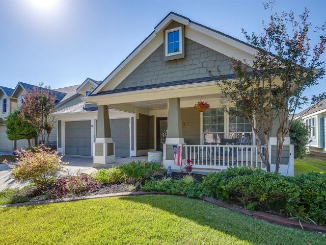 9129 Askew St, Fort Worth, TX 76244 | Compass