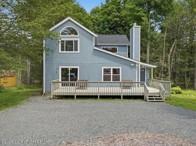 9129 Brandywine Dr, Tobyhanna, PA 18466