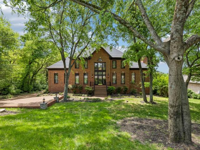 9129 Brentmeade Blvd, Brentwood, TN 37027 | MLS #3180 | Compass