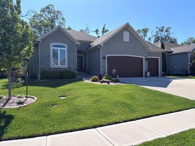9129 Gander St, Lenexa, KS 66227