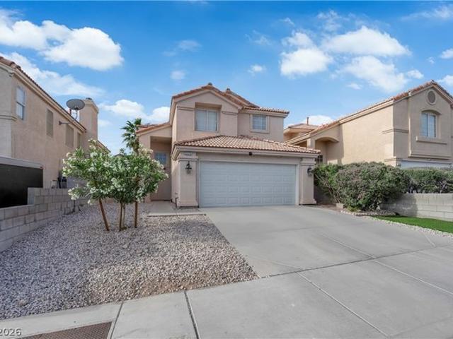 9129 Green Frost Dr, Las Vegas, NV 89129