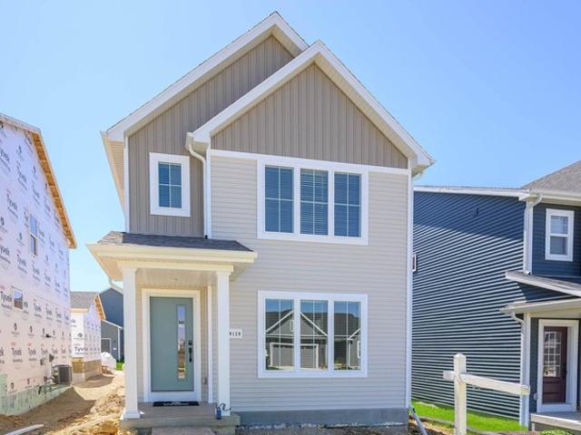9129 Rustic Pine Rd, Verona, WI 53593