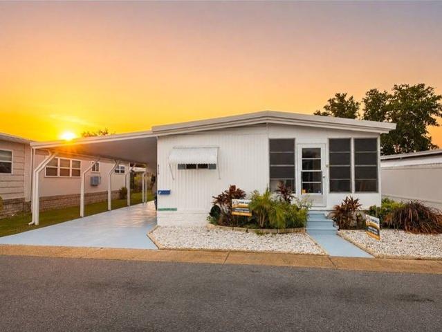 9129 49th Ave N Unit 284, Saint Petersburg, FL 33708