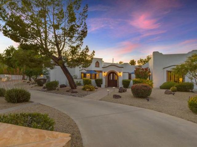9120 N 48th Pl, Paradise Valley, AZ 85253