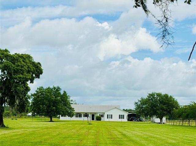 9120 County Road 304, Bunnell, FL 32110
