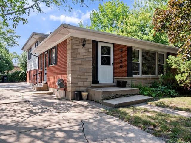 9120 E Prairie Rd, Evanston, IL 60203