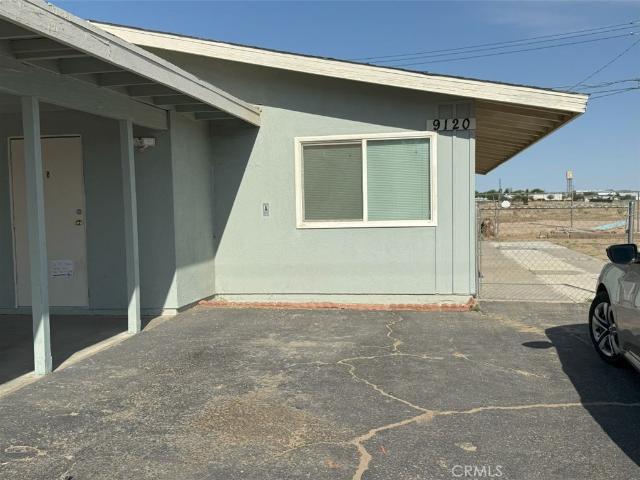9120 G Avenue B