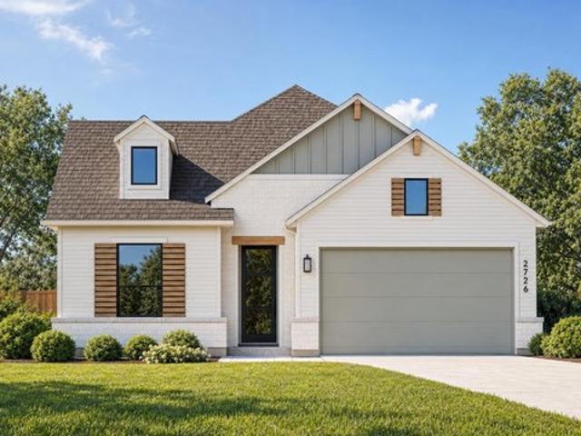9120 Golden Lion Dr, Austin, TX 78744