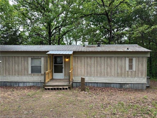 9120 Hobbtown Rd, Rudy, AR 72952
