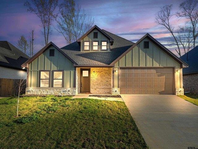 9120 Long Branch Dr, Tyler, TX 75703