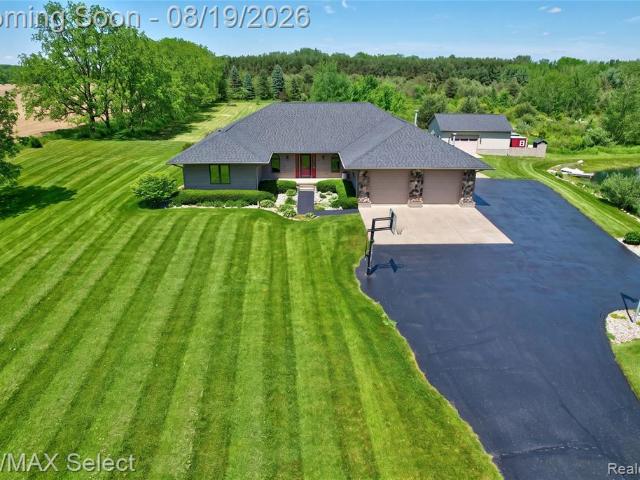 9120 RAY Road