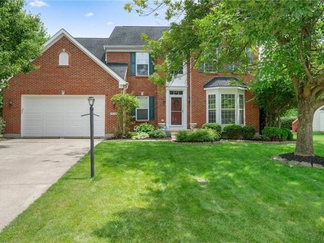9120 Surrey Gate Pl, Washington Township, OH 45458
