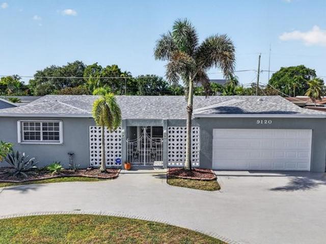 9120 SW 55th Ct, Cooper City, FL 33328