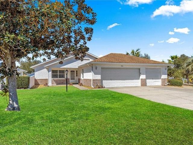 9120 SW 91st Ter, Ocala, FL 34481