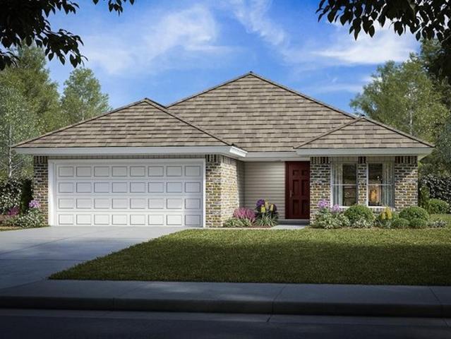 9120 Sweetwater Blvd, Oklahoma City, OK 73160