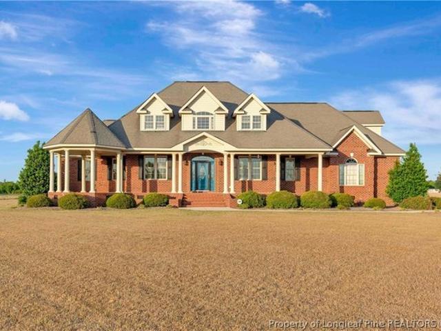 9120 Shannon Rd, Shannon, NC 28386