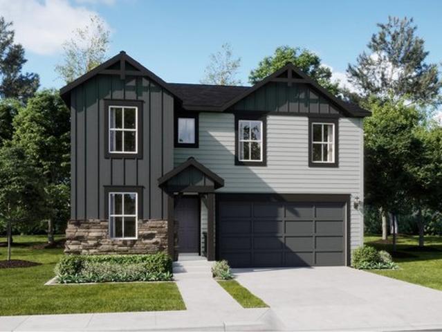 9120 Simmential Way, Colorado Springs, CO 80908