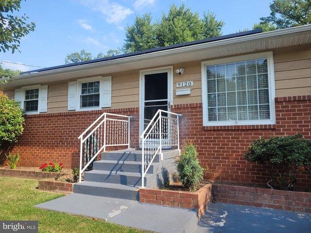 9120 5th St, Lanham, MD 20706