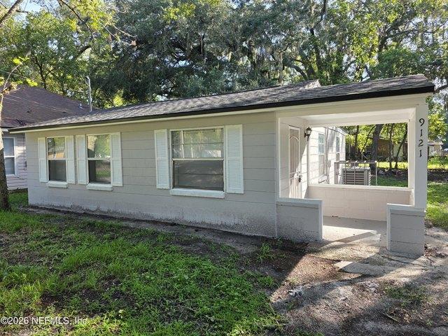9121 Adams Ave, Jacksonville, FL 32208