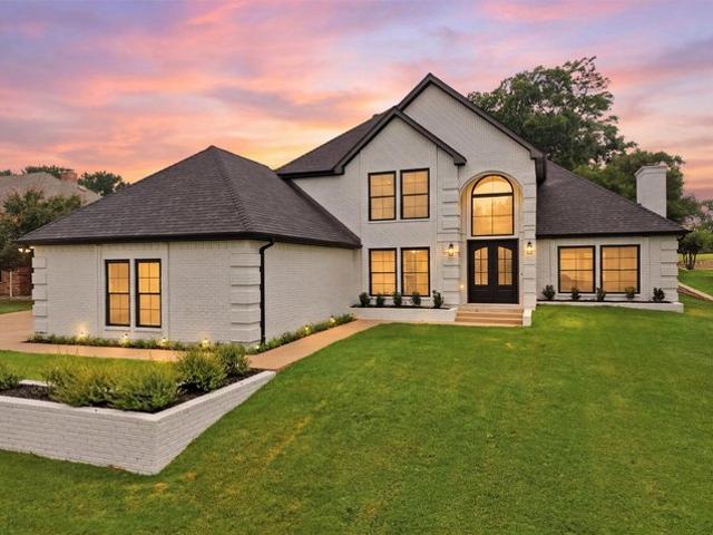 9121 Bontura Rd, Granbury, TX 76049