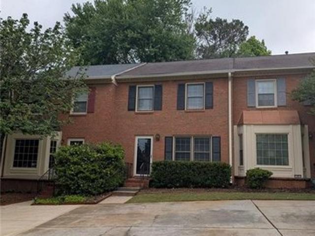 9121 Cobbler Ct, Roswell, GA 30076