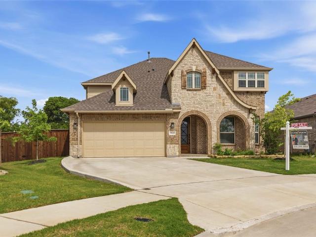 9121 Desert Flora Drive