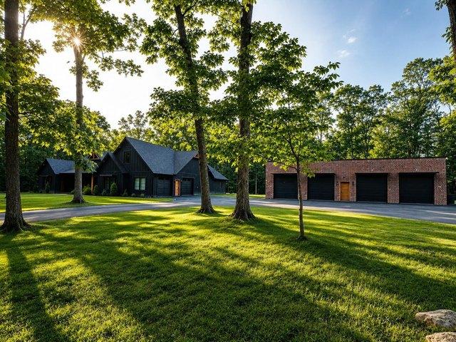9121 Dow Ln, Mountain Grove, MO 65711