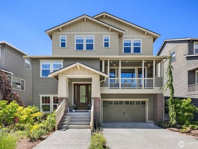 9121 Jacobia Ave SE, Snoqualmie, WA 98065